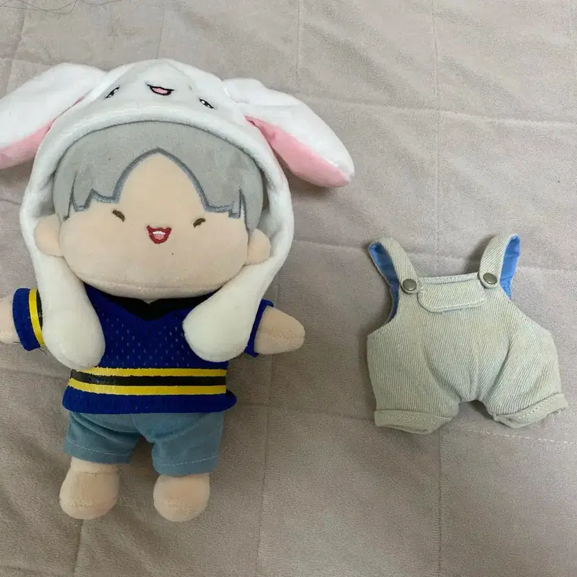 Seventeen doll (Hoshi (Soon-tokki)) wts on Bunjang Global Site.