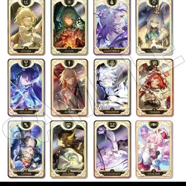 Hoyo Ren, as soon as I pull them, Genshin Impact, Honkai Star Rail, 12 ...