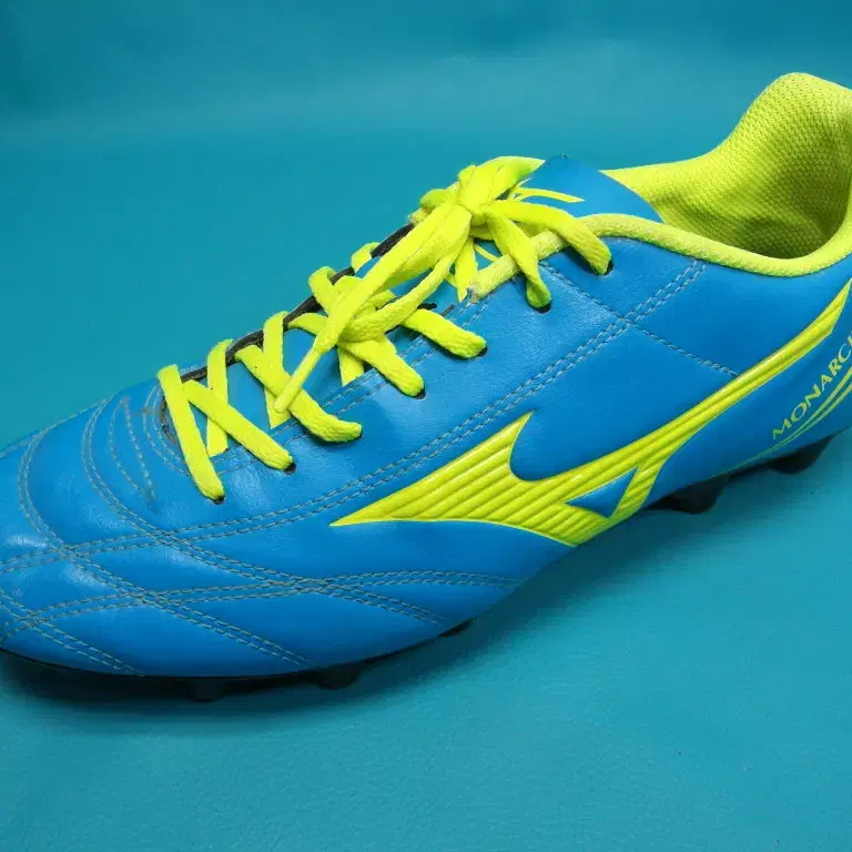 MIZUNO | 미즈노 270/sb9-109/Mizuno Monarcida Soccer Cleats/Guje Special ...