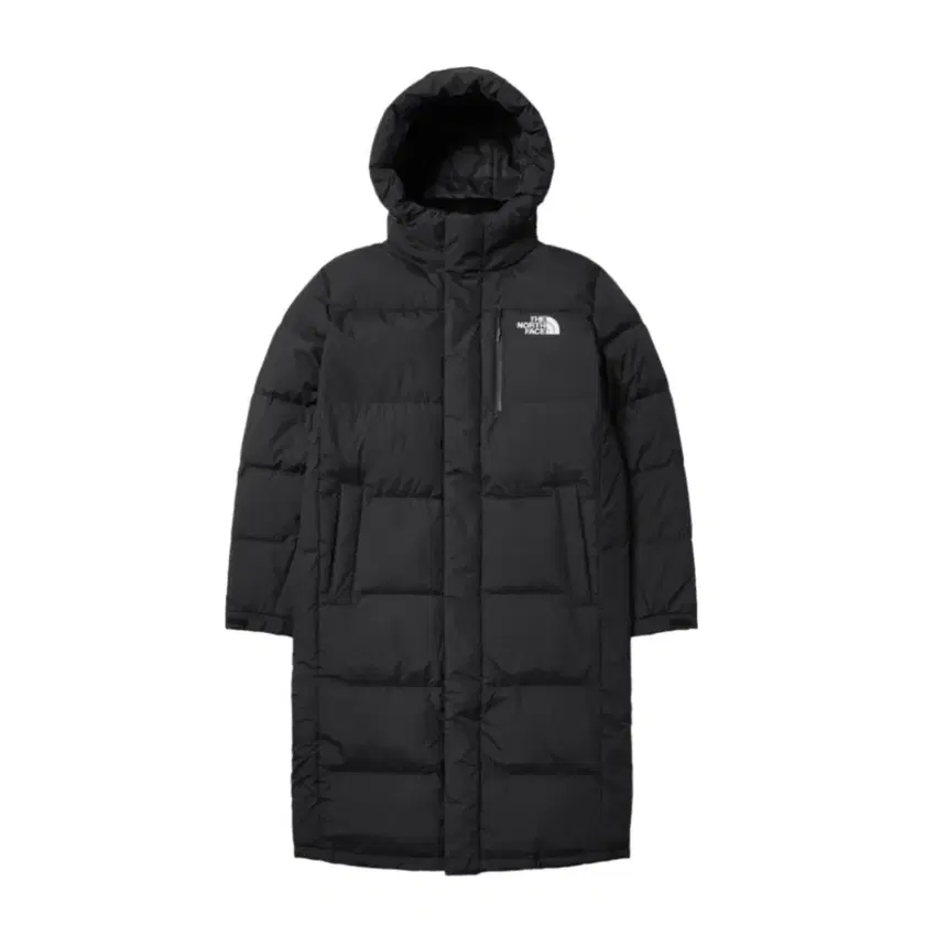 THE NORTH FACE | 노스페이스 The North Face Long Padding on Bunjang Global Site.