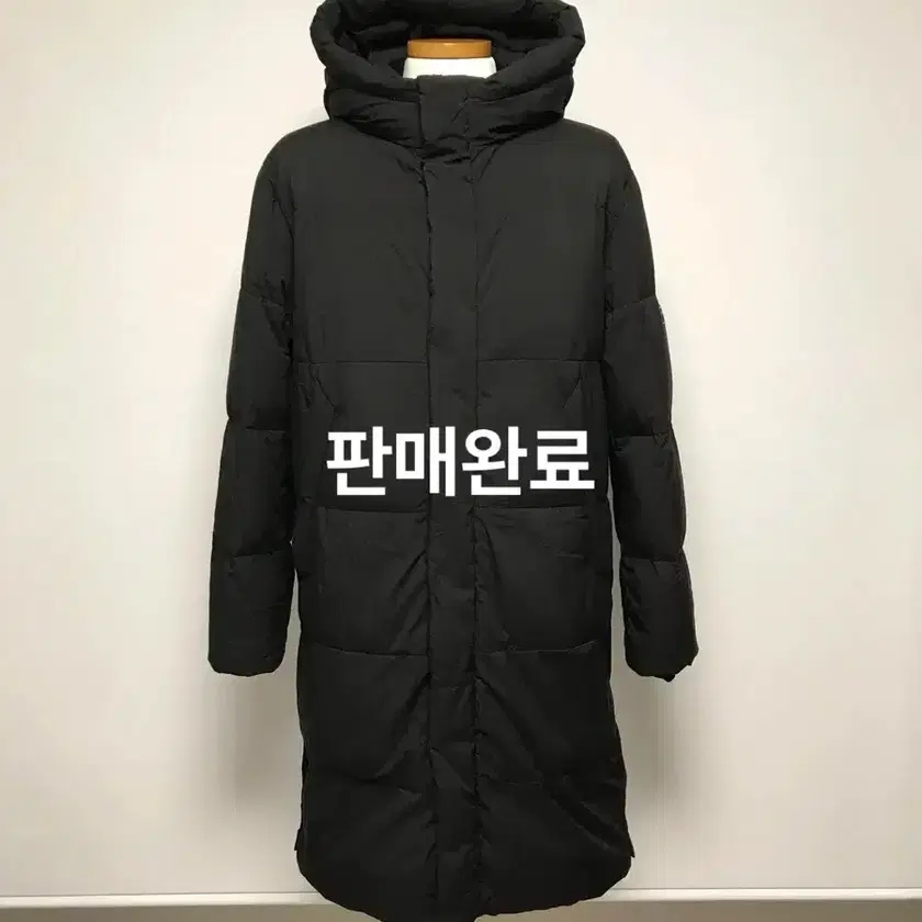 [Polham] Kids Goose Down Long Padding on Bunjang Global Site.