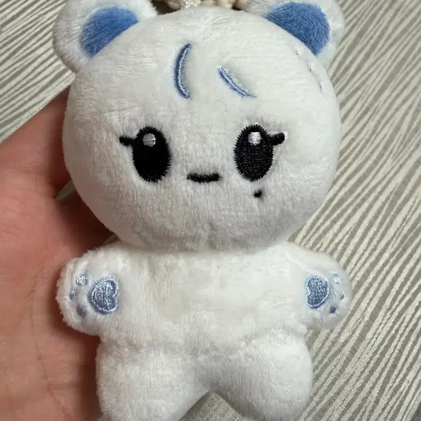 SEVENTEEN | 세븐틴 BOUVER Seventeen Seungkwan doll #세븐틴,#부승관 on Bunjang ...