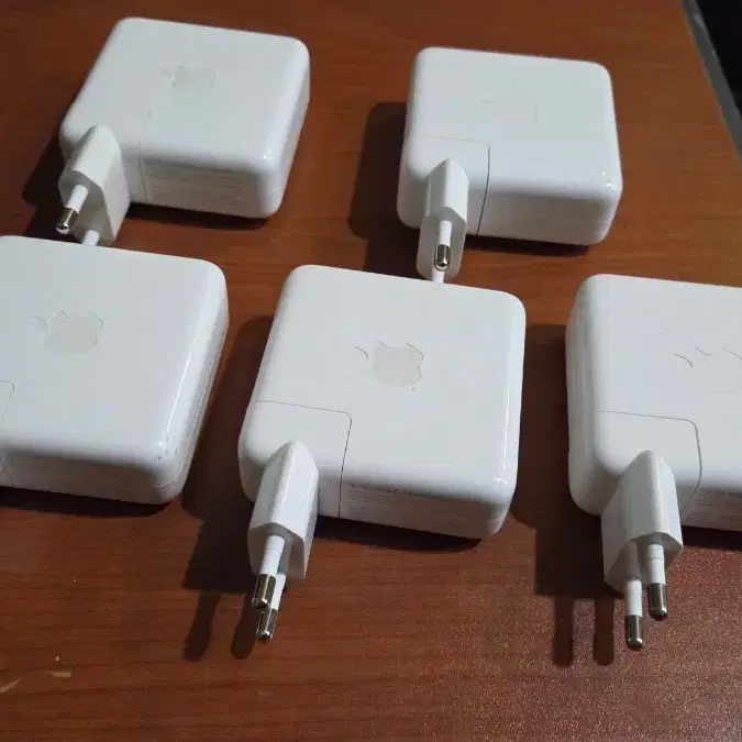 APPLE | 애플 Apple Genuine. MagSafe 3 Type-C Charger A2518 67W on Bunjang ...