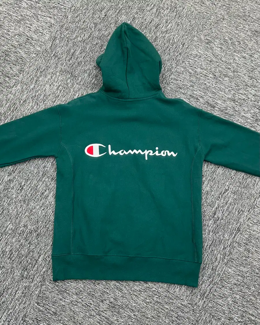 (M)EMODA X CHAMPION 후드-M1138 | Buy from Bunjang via Kfriday Proxy