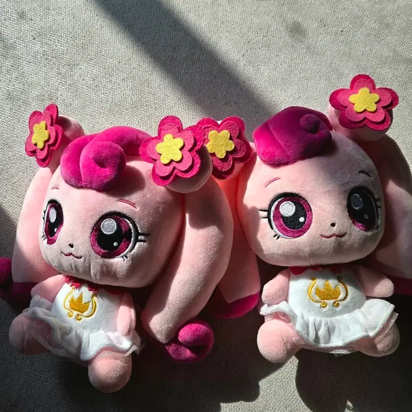 Catch! Tinyping Plush Doll Hachuchuu #하츄핑,#하츄핑인형,#인형,#티니핑,#티니핑인형 on ...