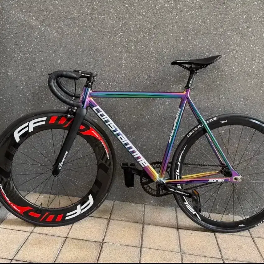 CONSTANTINE | 콘스탄틴 Constantine Drag 2025 Model For Sale #콘스탄틴,#픽시,#픽시완차 ...