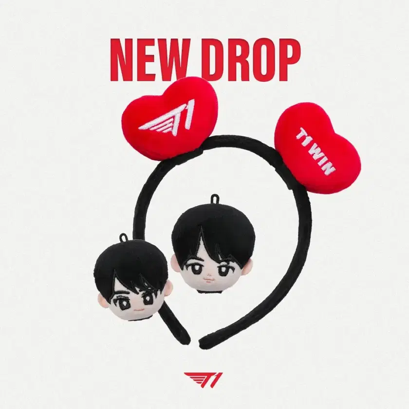 T1 head doll - All of Zeus, Faker, Gumayusi, Keria possible #티원,#티원인형,#티원키링,#T1,#티원머리인형 on ...