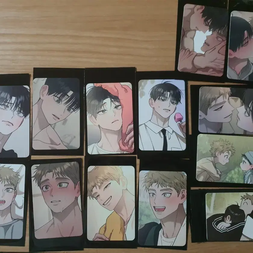 Hongsil Quest Hongkwe Rebom Pre-order Benefit Photocard Set on Bunjang ...