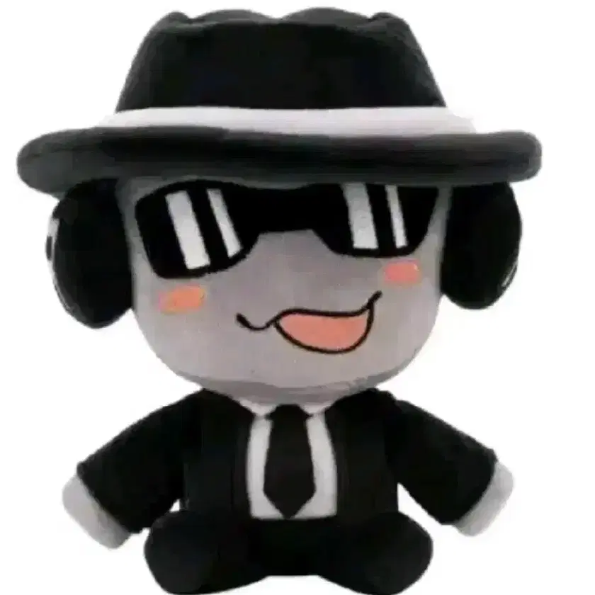Roblox Forsaken Chan Sei Doll on Bunjang Global Site.