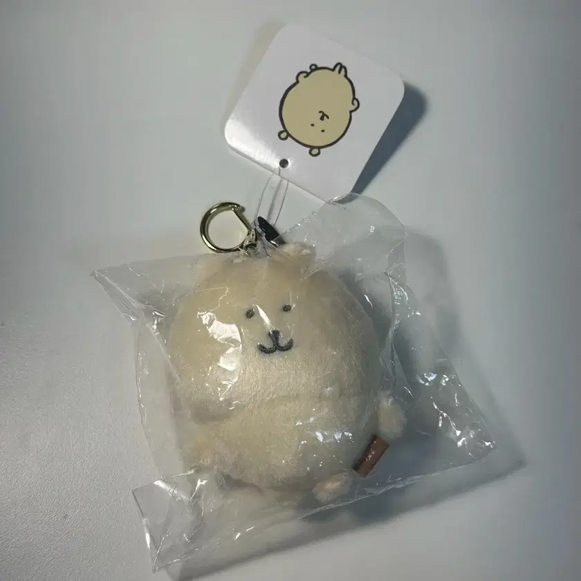 NONGDAMGOM | 농담곰 Nagano Market Korean Limited Nongdamgom Damgom Vanilla Vanilla Bear on Bunjang ...