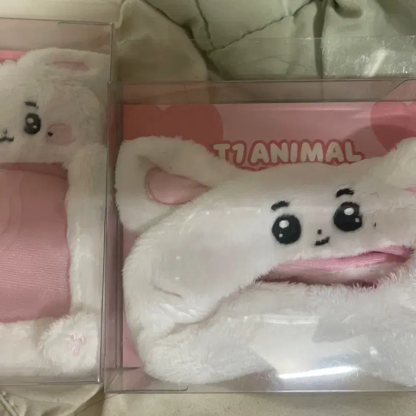 [Sealed/New Product] T1 Animal Halter Cover Set Keria Sell! on Bunjang ...