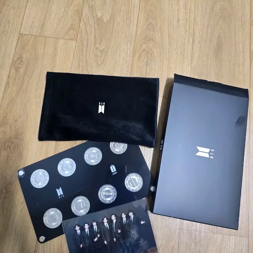 BTS Bts Bangtan Box 20 Much20 on Bunjang Global Site.