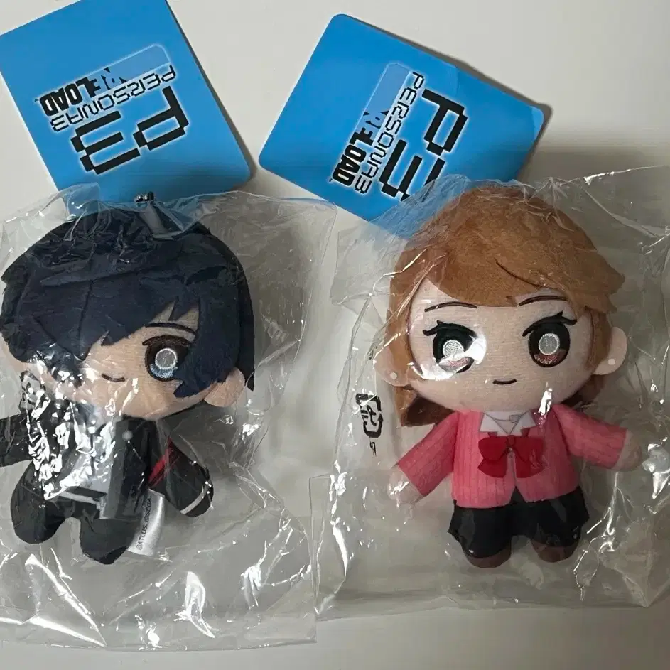 Persona Yukari Plush