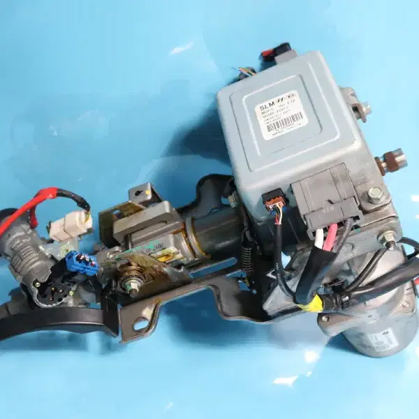Sportage R Steering Column MDPS Assy 56300-2S363 #스포티지R,#스티어링컬럼,#MDPS ...