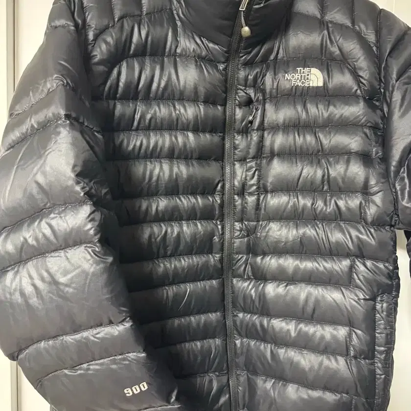 THE NORTH FACE | 노스페이스 The North Face 900 Fill Power Black Down Ultra ...