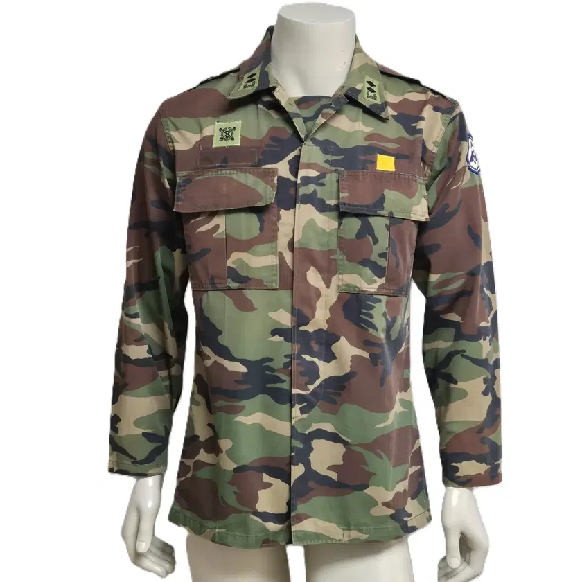Army old type 3rd Logistics Support Group Quartermaster 1st Lieutenant ...