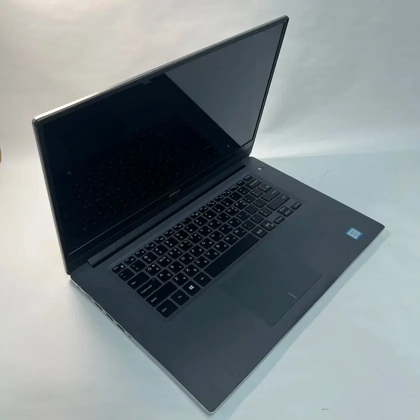 DELL Inspiron 15-7560 P61F i7 8GB 128GB Laptop on Bunjang Global Site.