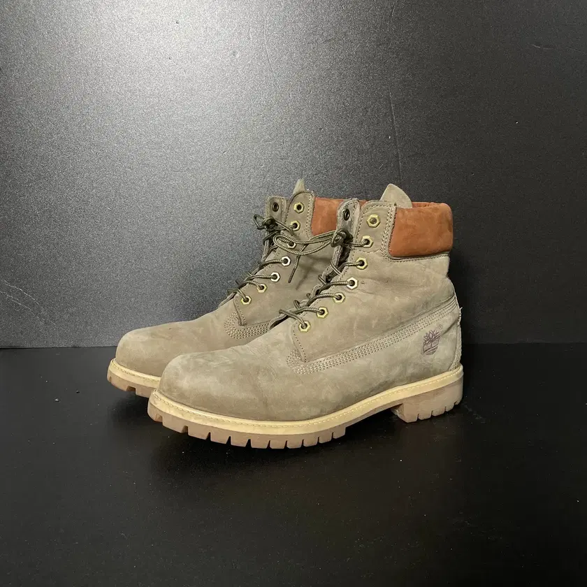 TIMBERLAND | 팀버랜드 [280] Timberland 6-Inch Premium Walker Boots #팀버랜드 ...