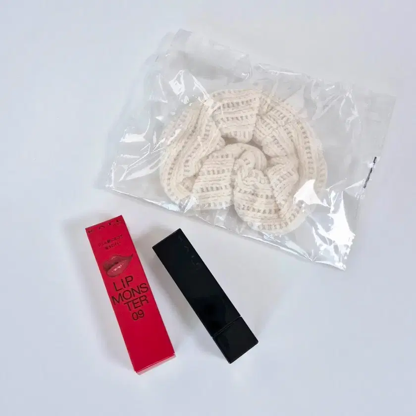 Japan KATE Lip Monster No. 09 Krystal Ball Lipstick wts #케이트,#Kate,#립스틱 ...