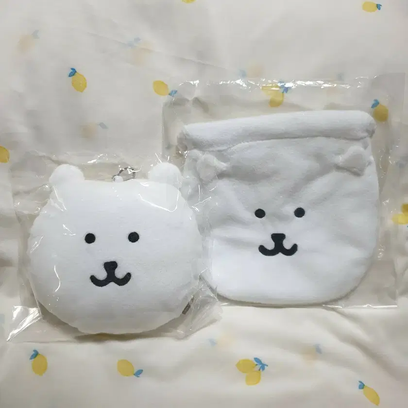 NONGDAMGOM | 농담곰 Nongdamgom Lilpass Nongdamgom Pouch Nongdamgom Bokjori ...