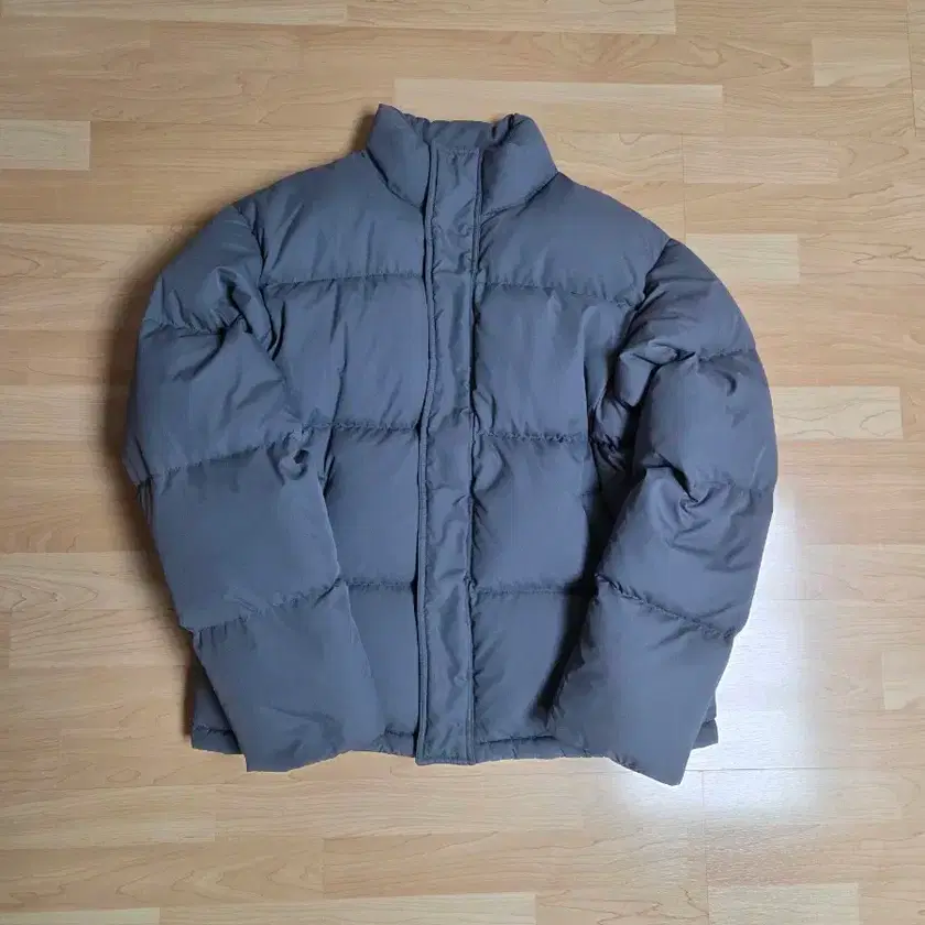 INSILENCE | 인사일런스 Insilence Essential Duck Down Puffer Short Padding ...
