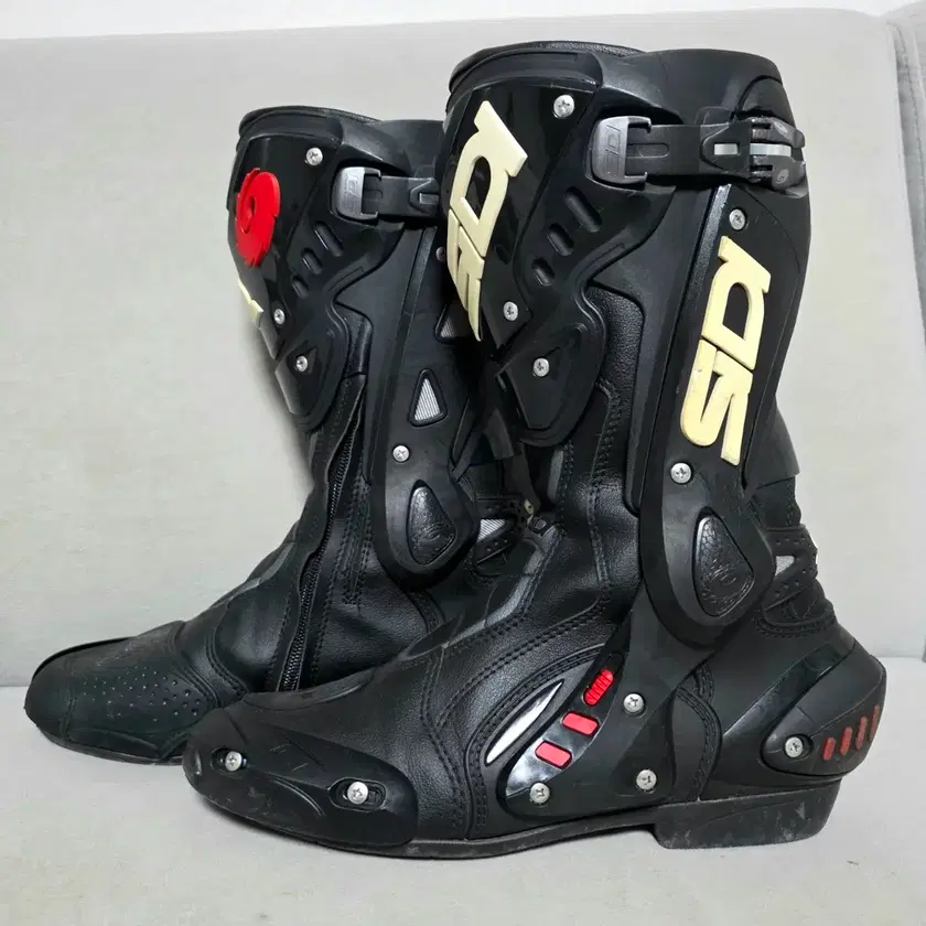 Sidi Boots Size 42 265, 270 on Bunjang Global Site.