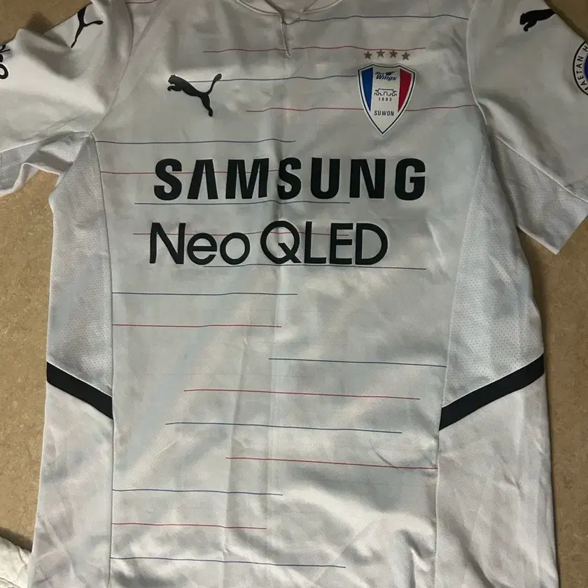 20, 21, 22 Season Suwon Samsung Maetan High Uniform #수원삼성,#수원삼성유니폼 on ...