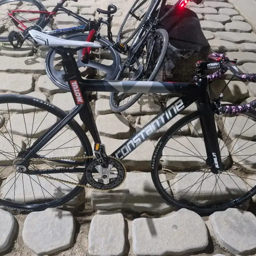 CONSTANTINE | 콘스탄틴 Constantine Urbain Special 2024 model for sale/trade ...
