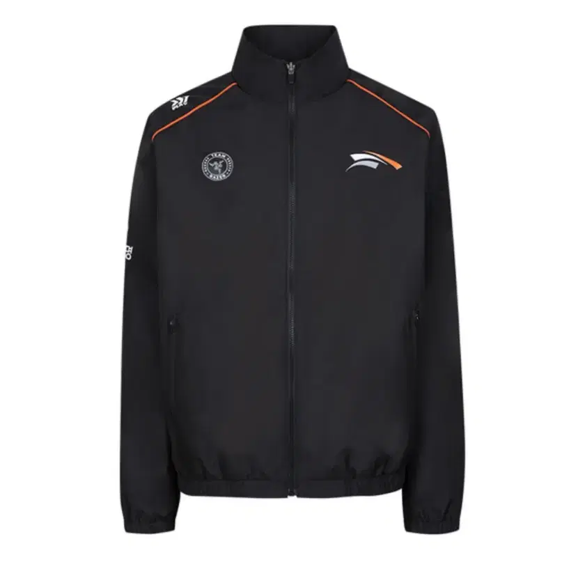 25 HLE Zeus Marking Uniform Jacket 90 on Bunjang Global Site.