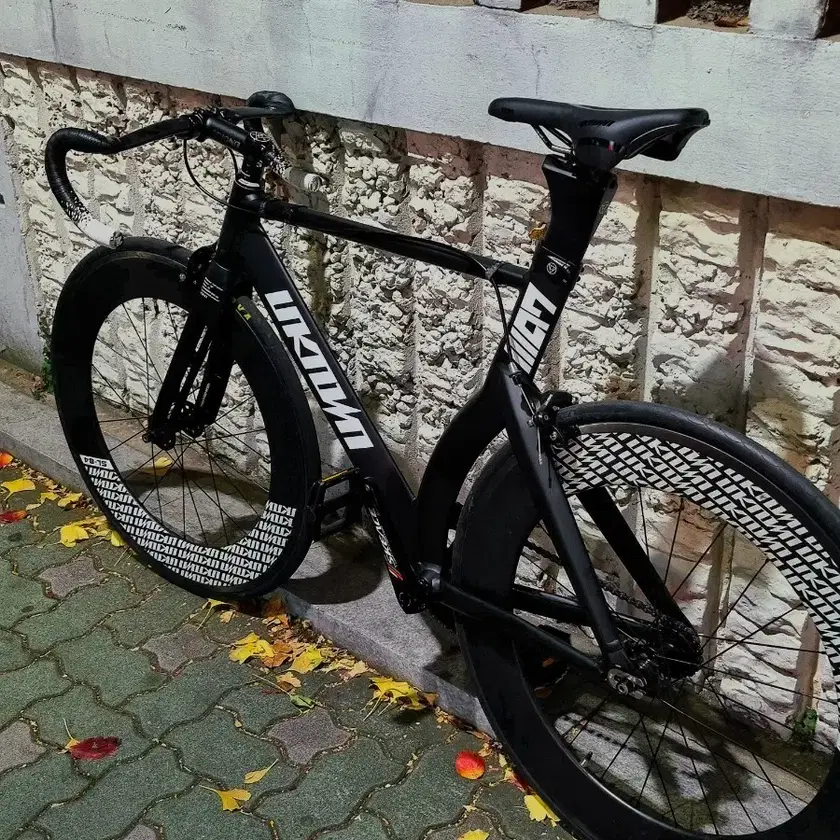 UNKNOWN | 언노운 Unknown SL84 wheelset, no defects, sale/exchange on ...