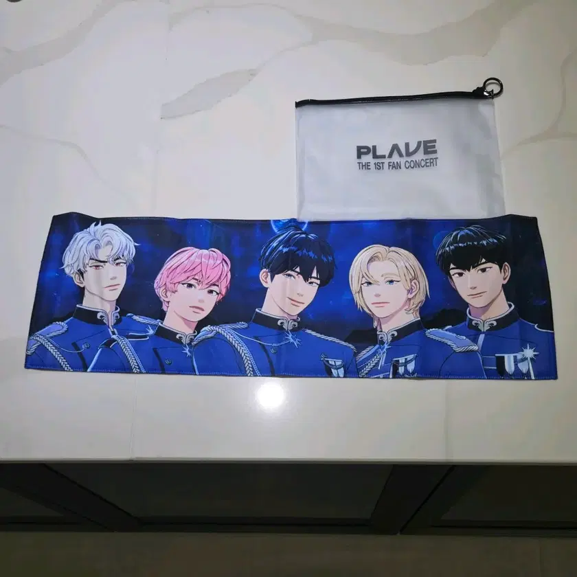 PLAVE | 플레이브 PLAVE Fan Con Slogan Putivi Logo Tattoo Sticker Pack ...