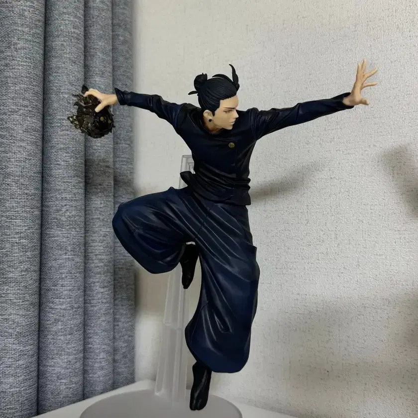 Box 0 Jujutsu Kaisen Geto Suguru Figure on Bunjang Global Site.