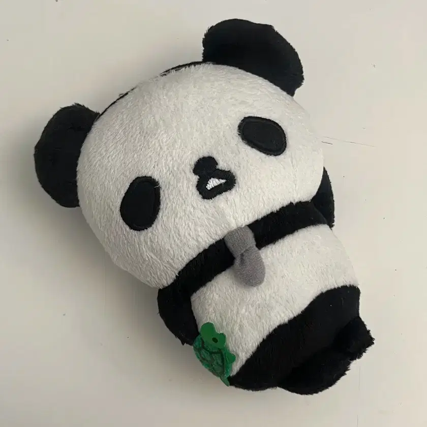 Ozifang hair loss panda turtle doll on Bunjang Global Site.
