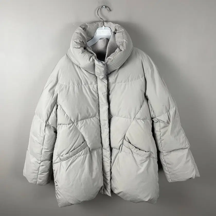 System Goose Down Padding #시스템패딩,#타임패딩,#한섬패딩,#마인패딩,#산드로패딩 on Bunjang ...