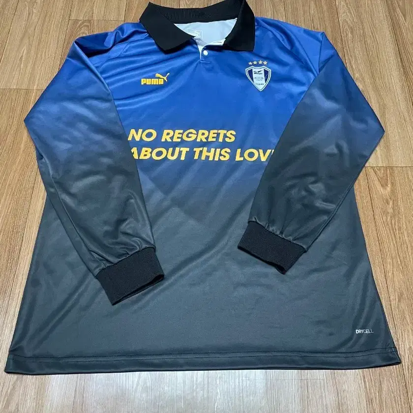 Suwon Samsung 23 Re Billlie Long Sleeve 2XL on Bunjang Global Site.