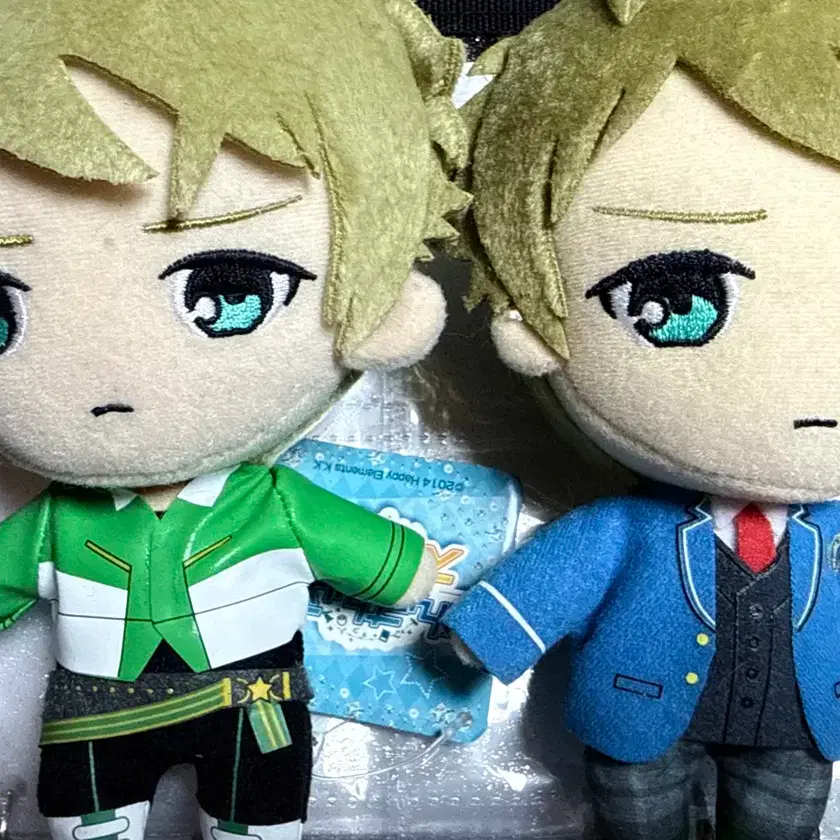 ENSEMBLE STARS | 앙상블스타즈 Ensemble Stars Mido Unit Uniform Plush School ...