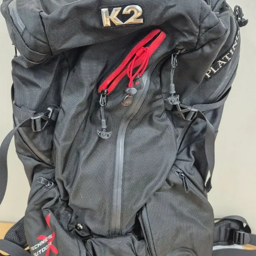 K2 K2 genuine 30L hiking backpack, cheap on Bunjang Global Site.
