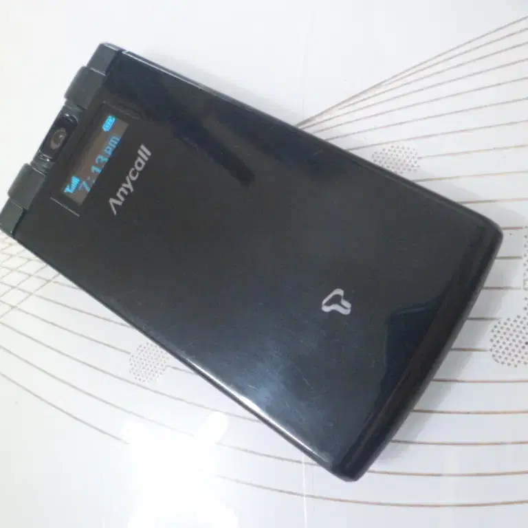 SCH-W270 Go Ara Phone, Unlocked, Collectible, 3G Phone, Old Phone #CH ...