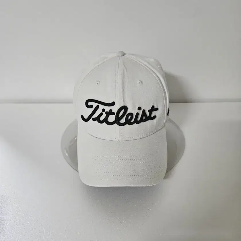 Titleist White Golf Ball Cap #남여공용,#골프웨어모자,#타이틀리스트모자,#볼캡모자,#스포츠모자 on ...