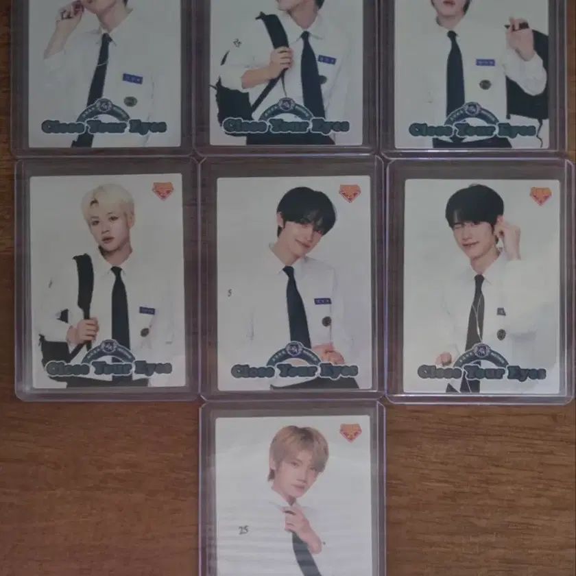 Tereka 2025 K-pop Rookie - CLUE THEE BASE Tereka Version on Bunjang ...