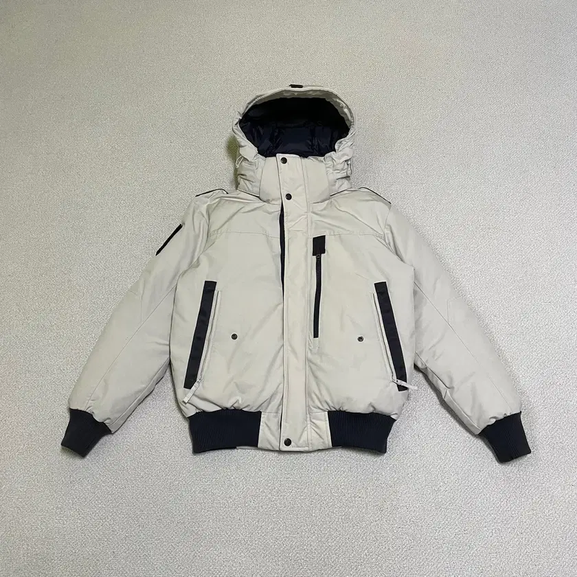 K2 M K2 Goose Down Short Padding N.1860 #27 on Bunjang Global Site.