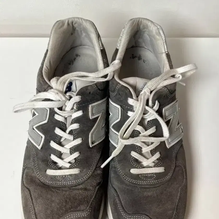 NEW BALANCE | 뉴발란스 New Balance 1400 size 280 #뉴발1400,#280,#그레이 on ...