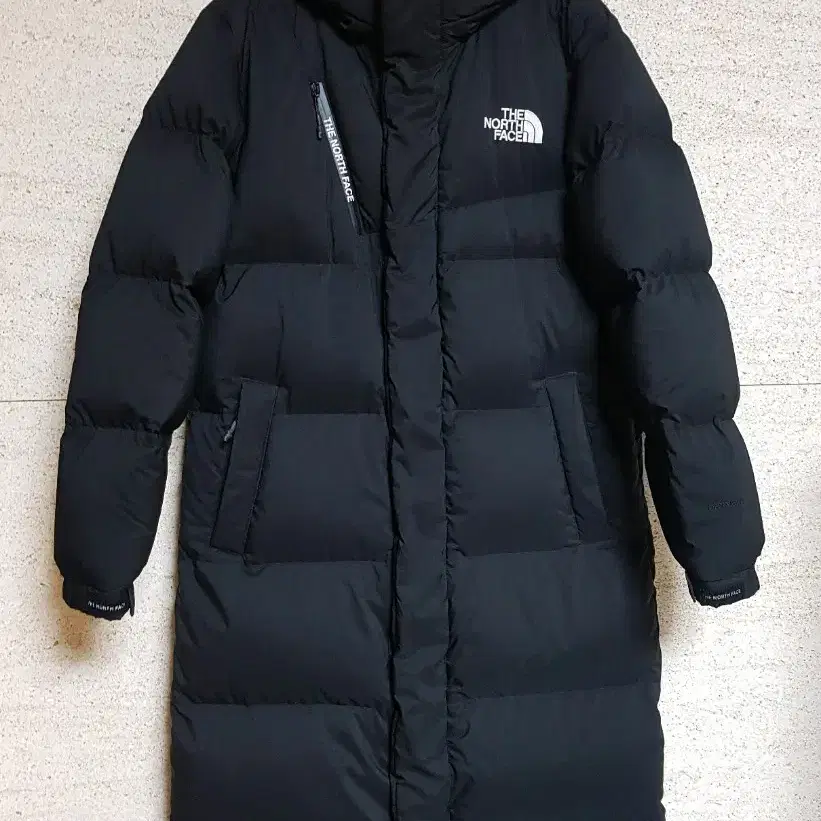THE NORTH FACE | 노스페이스 North Face Women's Goose Down Long Padding on ...