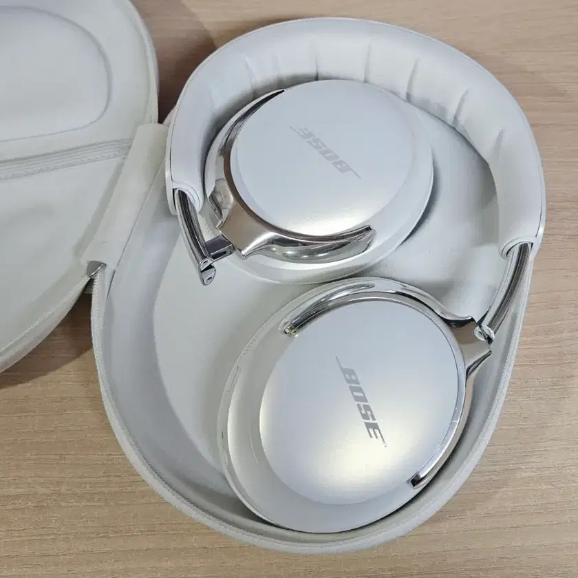 Boss QC Ultra Headset Headphones 60th Anniversary Diamond Edition #보스qc ...