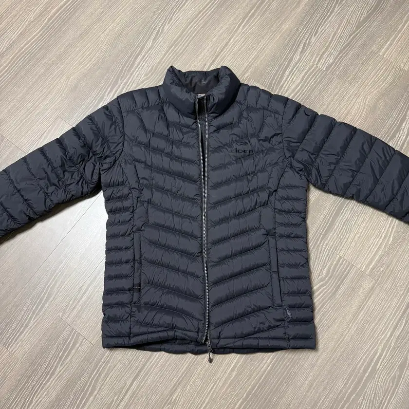 EIDER | 아이더 [M](Goose Down) Eider Sleuth A Stretch Slim Down Jacket ...