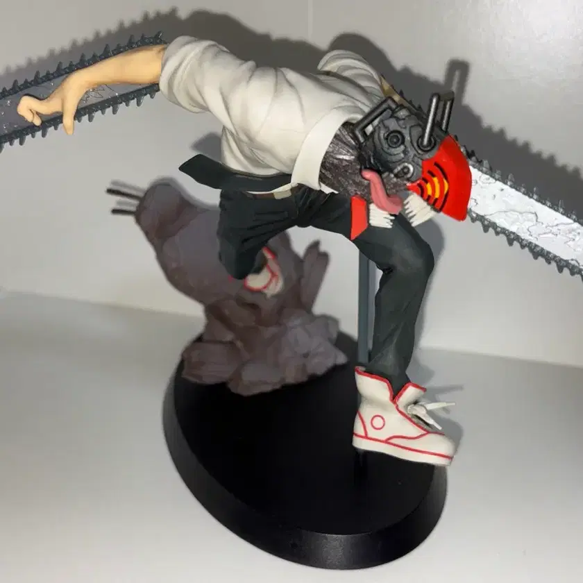 CHAINSAW MAN | 체인소맨 Chainsaw Man Denji Sega Luminasta Figure #체인소맨,#덴지 ...