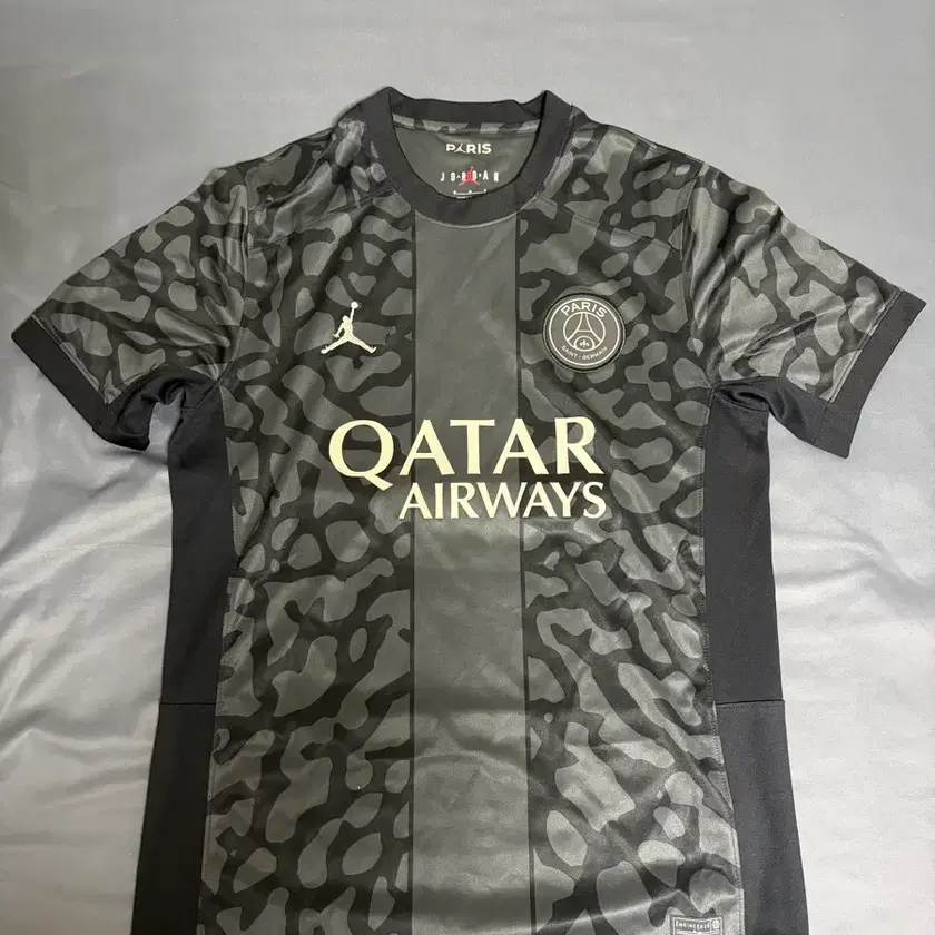 Nike Jordan PSG Uniform M(100) on Bunjang Global Site.