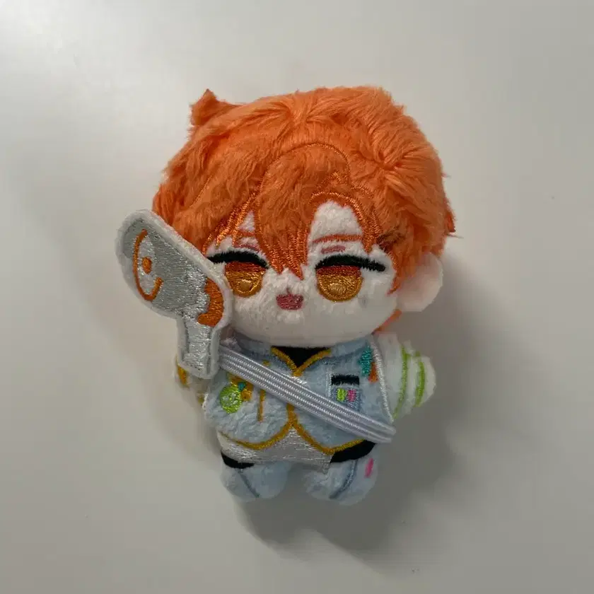 Psycode Pondi doll on Bunjang Global Site.