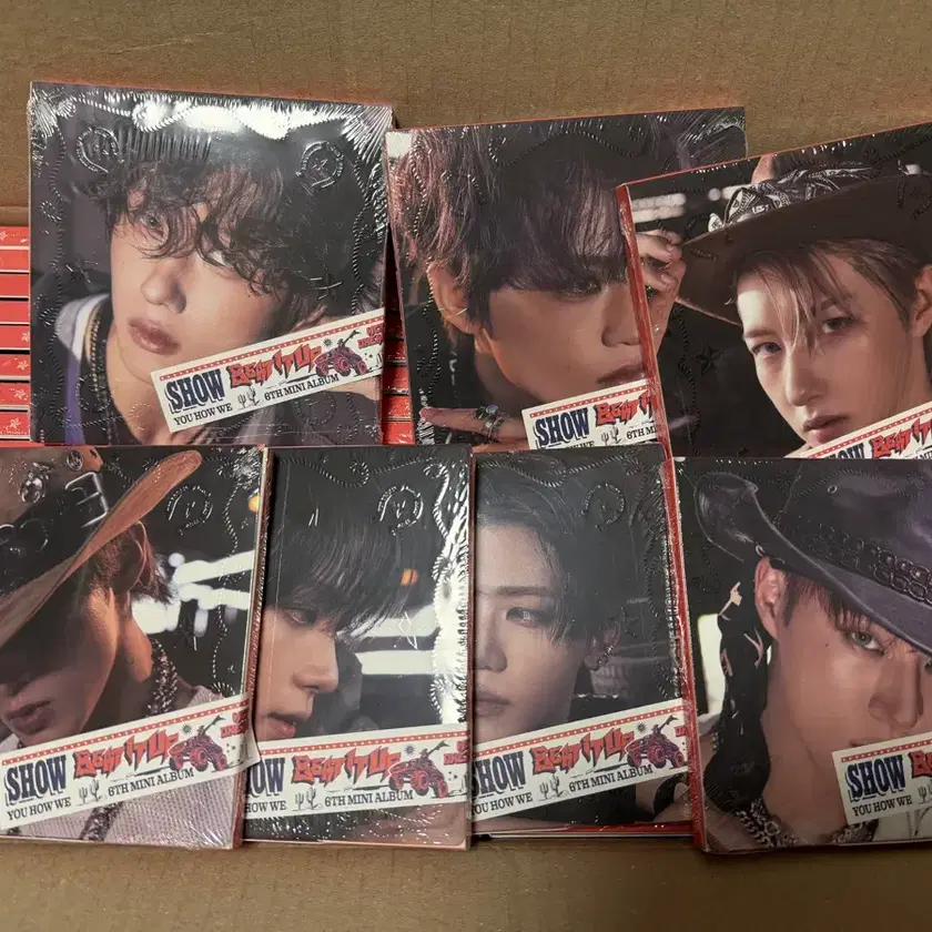 NCT | 엔시티 [In Stock] NCT DREAM BEAT IT UP Digipack Sealed Album on ...