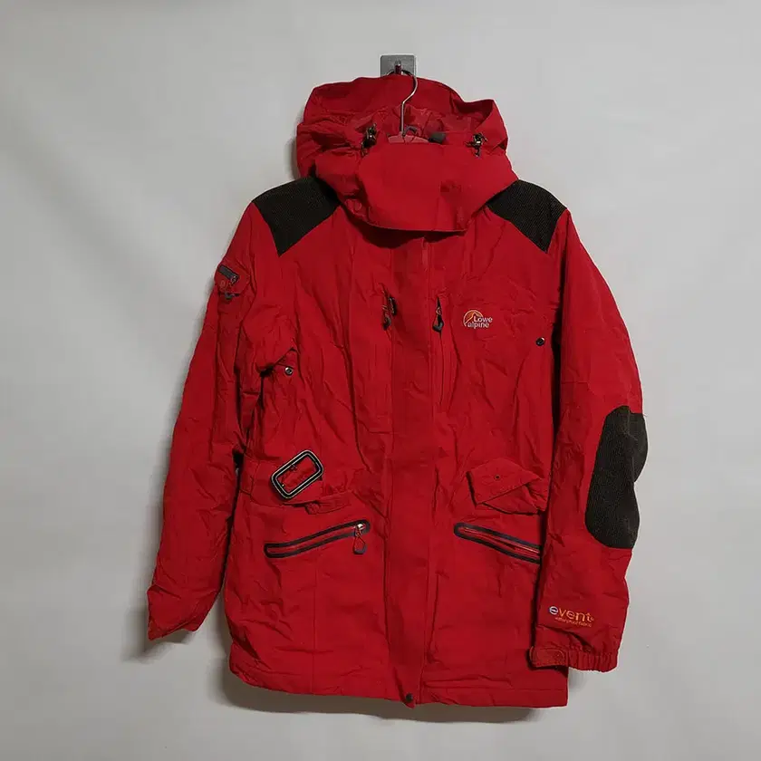 Lowe Alpine Genuine Winter Hiking Jacket / Women's 95 #등산,#겨울,#등산자켓,#기모 ...